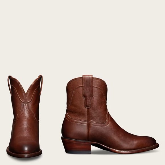 Tecovas | Shoes | Tecovas The Penny Boot Sequoia Bovine Brown Size 85 ...